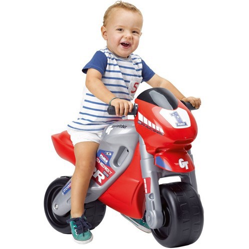 FEBER Motofeber 2 Czerwony Motor Wyścigowy do 30 kg - Feber | Sklep ...